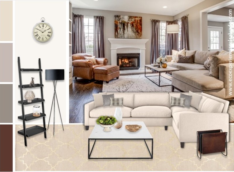 Online Interior Design & Home Decor Service | Mybespokeroom