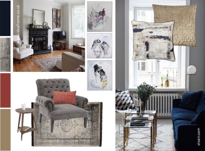 Online Interior Design & Home Decor Service | Mybespokeroom