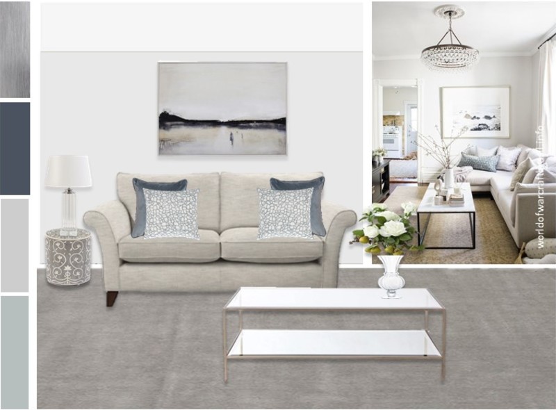 Online Interior Design & Home Decor Service | Mybespokeroom