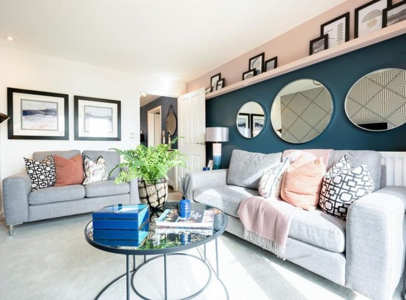 Inspiration From Real Room Designs: Shop The Look | My Bespoke Room