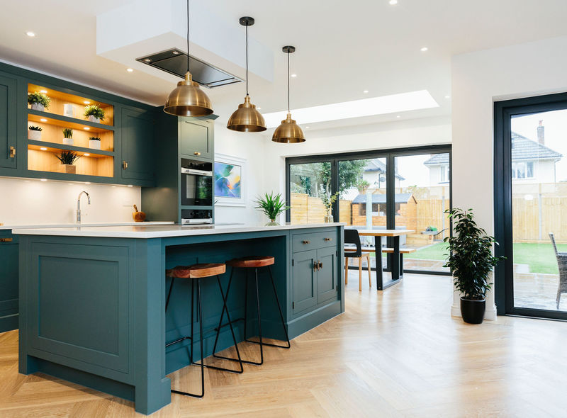 The Best Kitchen Design Ideas and Tips | My Bespoke Room