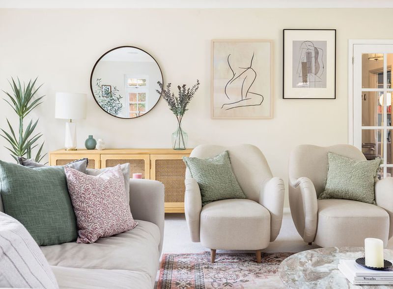 The Best Living Room Design Ideas and Tips | My Bespoke Room