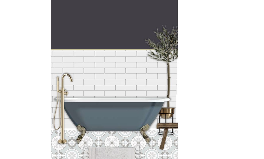 Classic En-Suite | My Bespoke Room