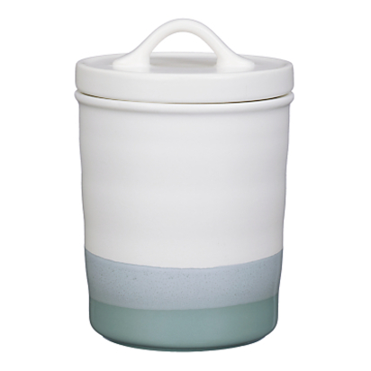 A blue designer kitchen without the designer price tag | My Bespoke Room